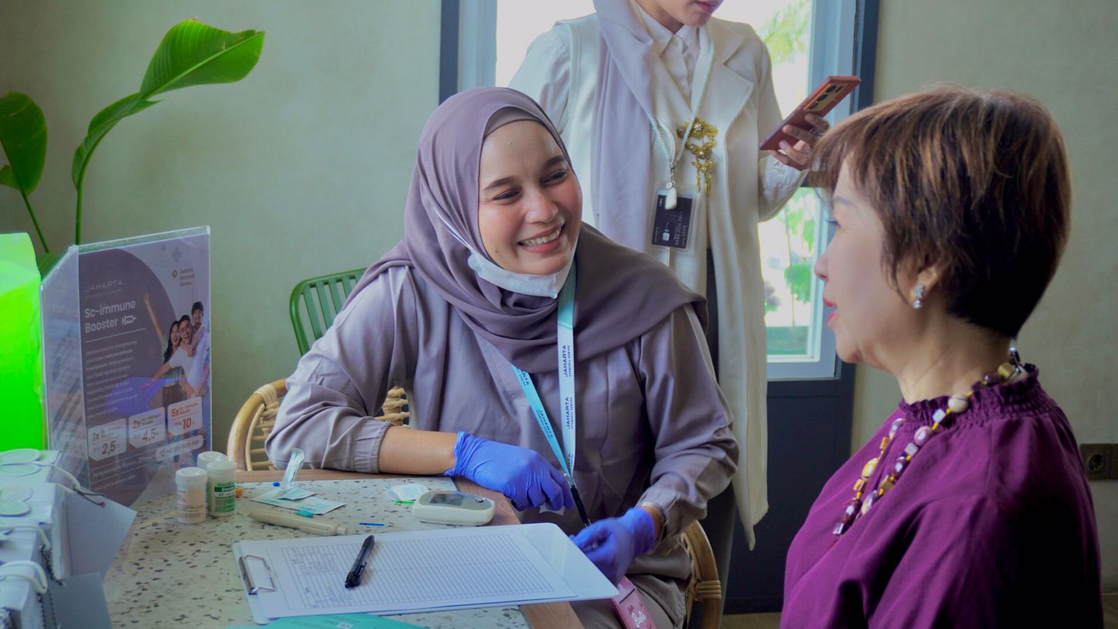 Terapi Stem Cell di Indonesia – Klinik Stem Cell Jakarta Terbaik